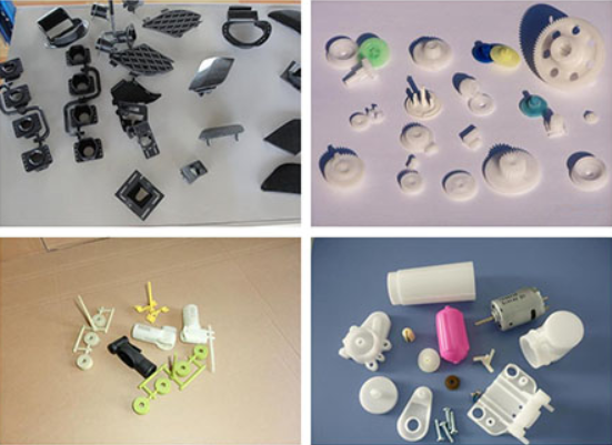 精密注塑机及成型工艺是如何应用在家用电器的？-驼驮网