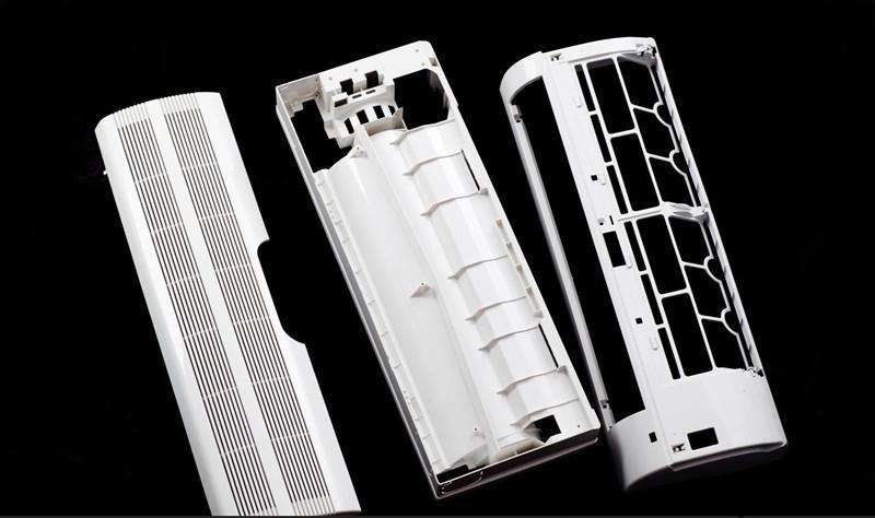 5个家用电器注塑常用的注塑工艺详解-驼驮网