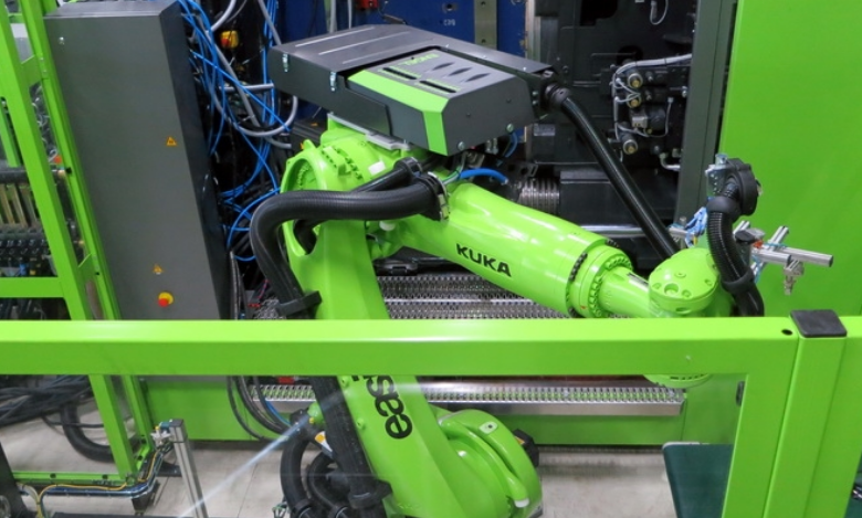 恩格尔机械手：自动化系统集成实现更高的效率和成本效益-驼驮网