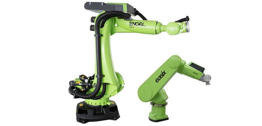 恩格尔机械手：自动化系统集成实现更高的效率和成本效益-驼驮网