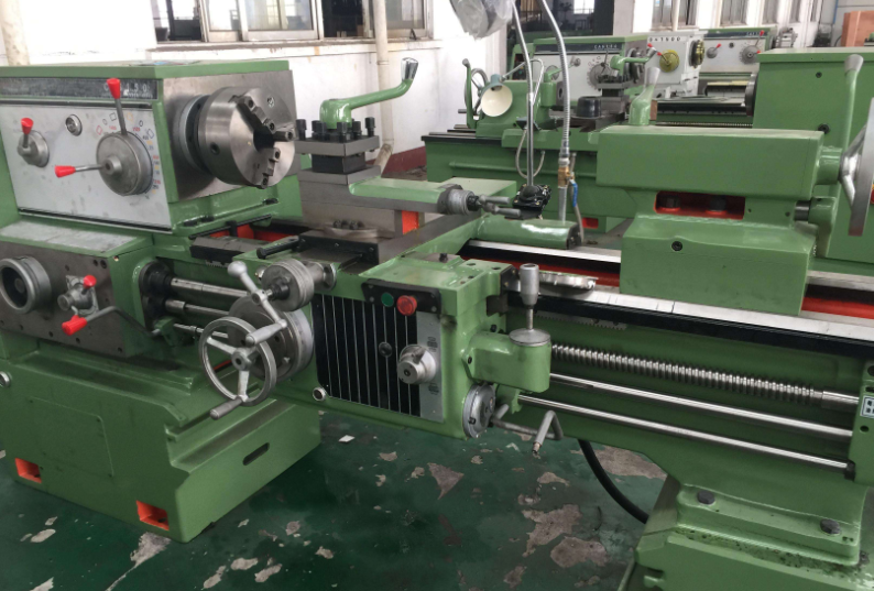 CA6140 车床常见的五种故障分析及检修方法-驼驮网